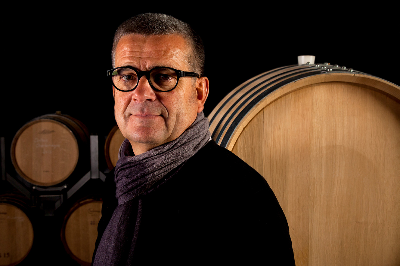 MLC | SAVDVF - Sourcing & Négoce de Vins en Bourgogne